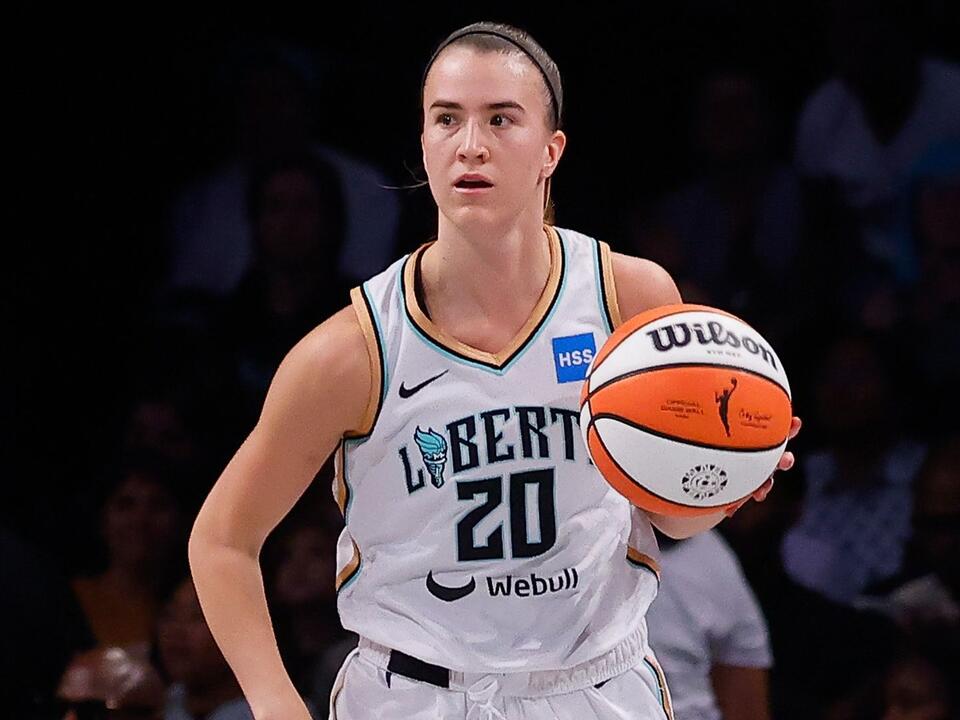 How to watch today's New York Liberty vs Dallas Wings WNBA game: Live ...