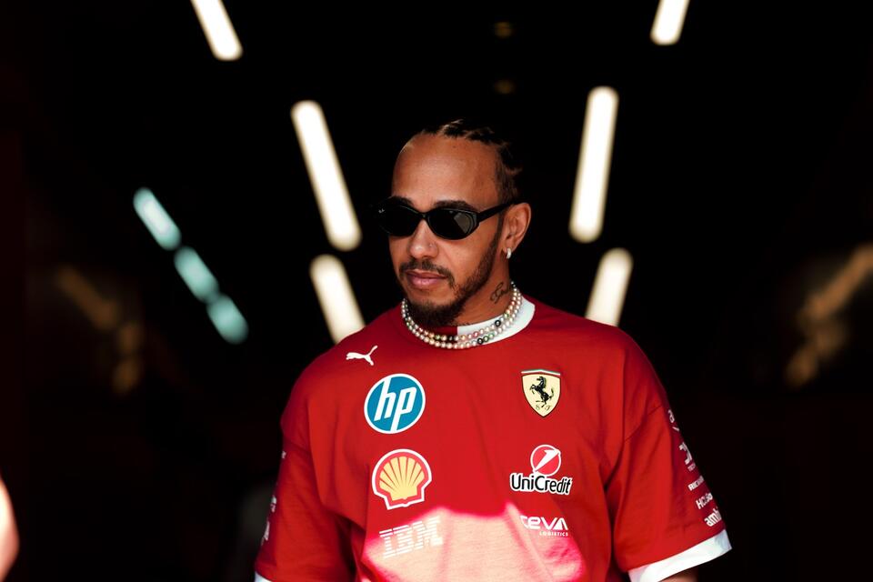 Formula 1 News: Hamilton Sr registers company as Lewis retirement talk ...