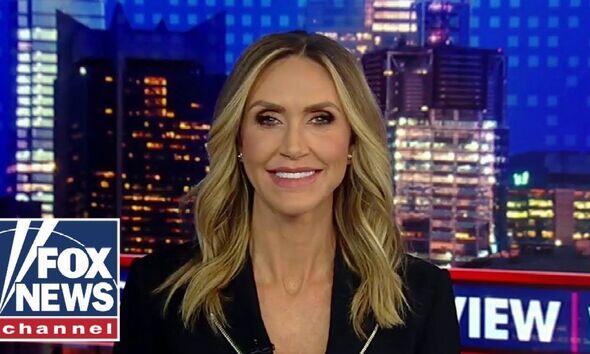Inside Lara Trump's net worth and career history after landing Fox News ...