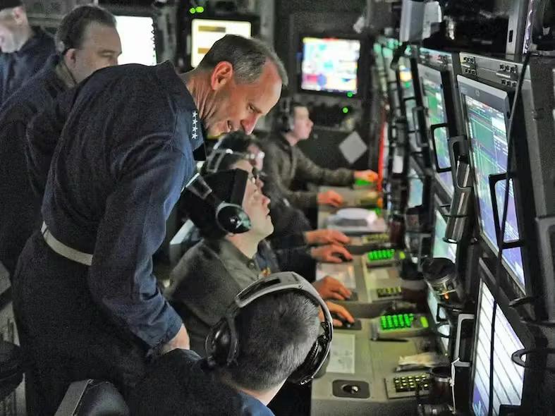General Dynamics set to build 39th and 40th Virginia Class submarines ...