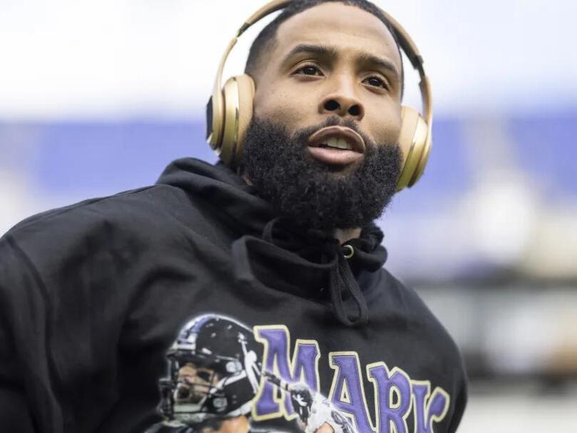 4 Baltimore Ravens likely playing their final games with the team in ...