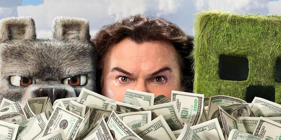 ‘A Minecraft Movie’ Reaches Nether-Level Box Office Milestone Ahead of ...