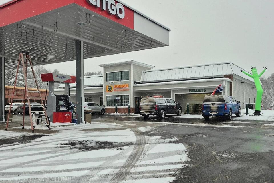 New Dysart's Location Opens in Maine - NewsBreak