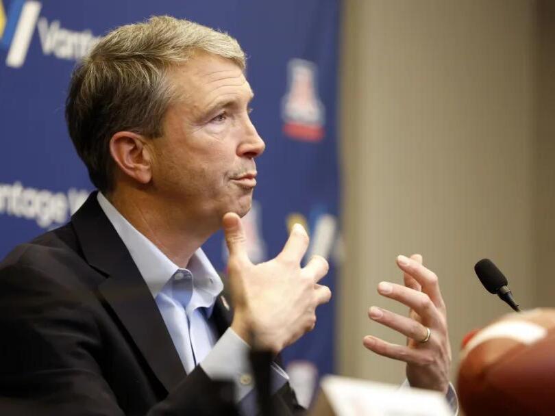 Jeff Hafley to Packers: Who Arizona Football could get from Boston ...