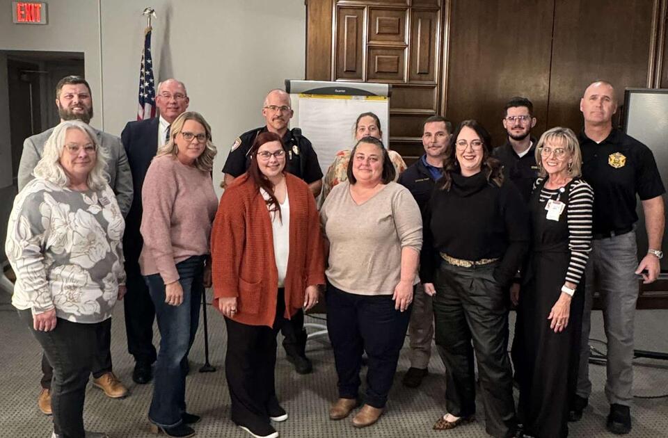 Rise Up Reno forms Drug Endangered Children Alliance - NewsBreak