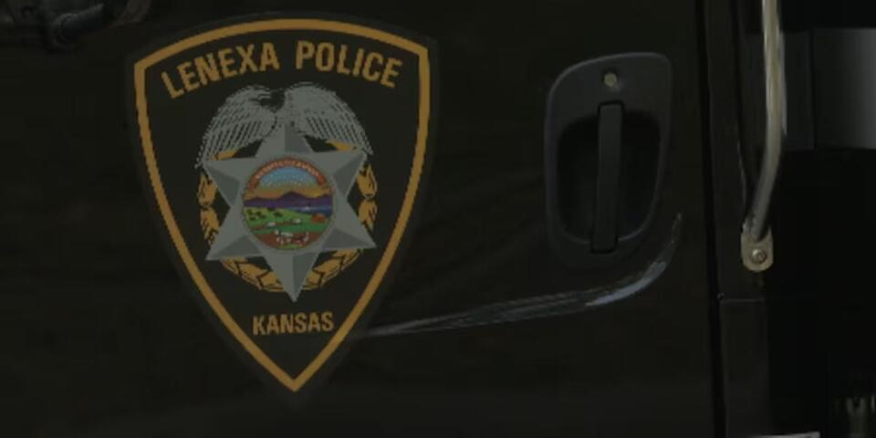 Lenexa Police announces passing of K9 Lotto following ‘sudden medical ...