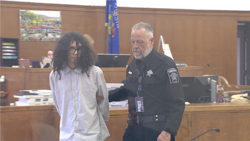 Teen pleads guilty in death of 5-year-old Prince McCree - NewsBreak