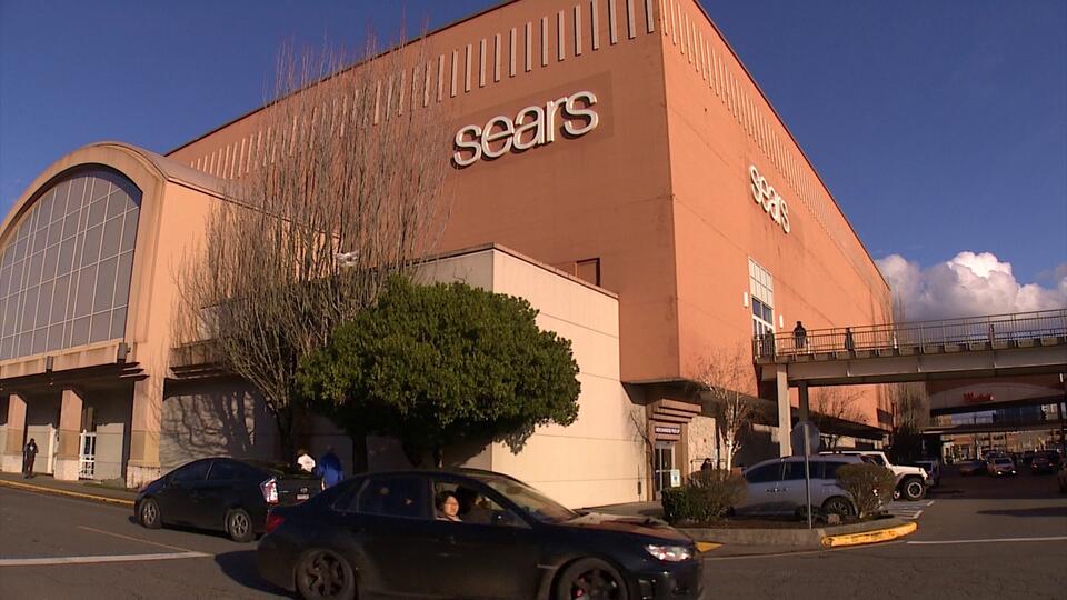 Sears closes last store in Washington, leaving only 8 open nationwide ...