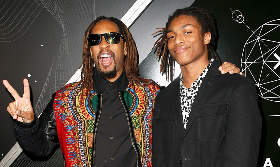 Lil Jon Confirms Passing Of 27-Year-Old Son DJ Young Slade: “I Am ...