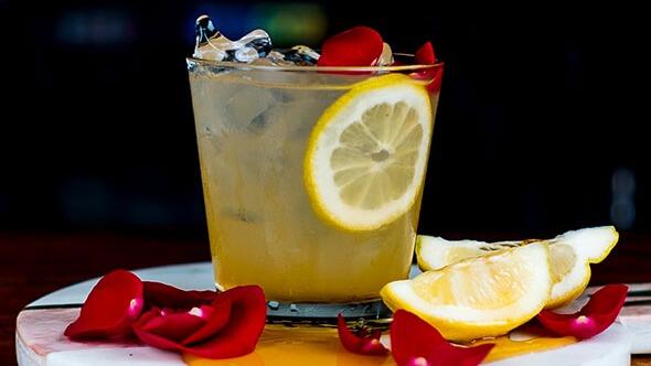 Noel Family Distillery brings their unique spirits to Donaldsonville ...