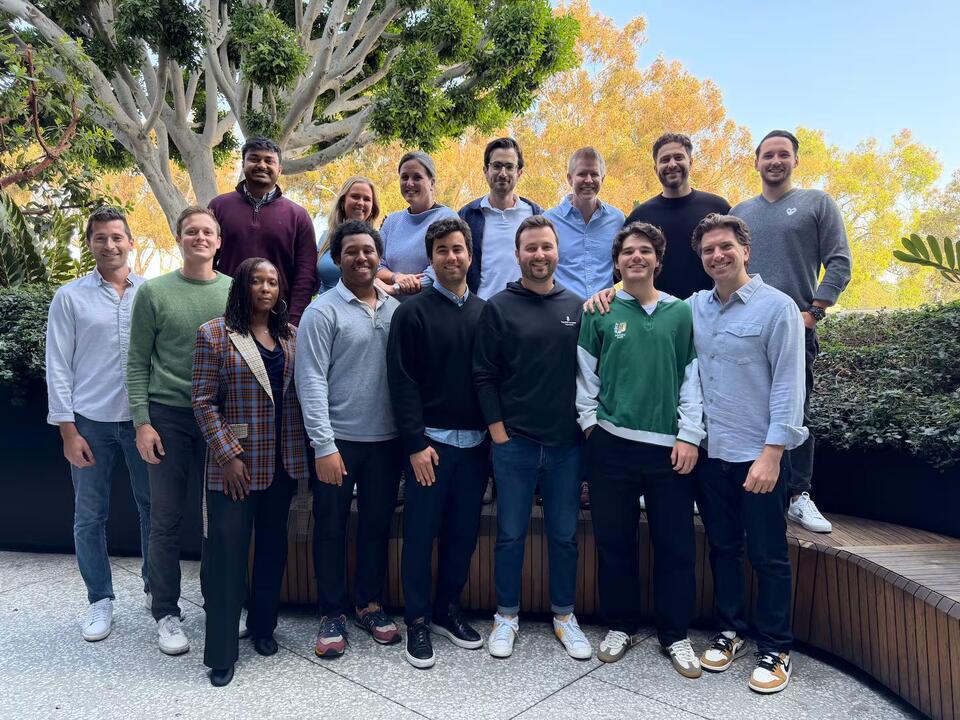 Silver Tribe Media being acquired by TPG-backed Initial Group - NewsBreak