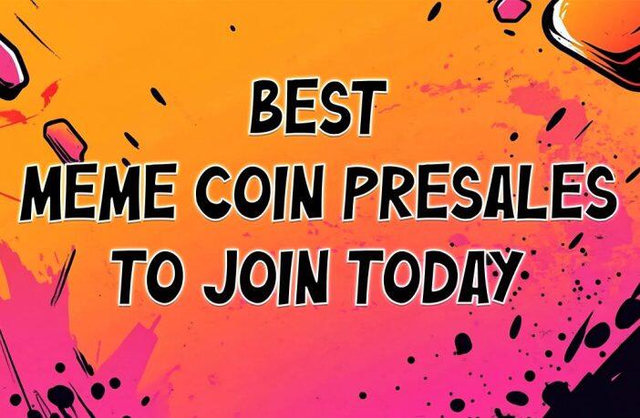5 Top Best New Meme Coins to Buy for 2025 In Your Journey Towards ...