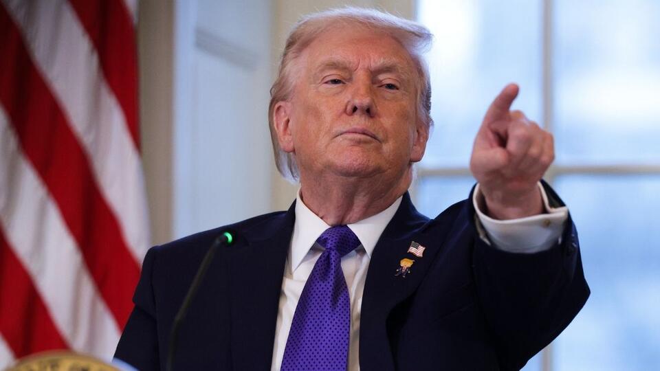 Donald Trump’s ‘Ban Alcohol’ Tweet Debunked - NewsBreak