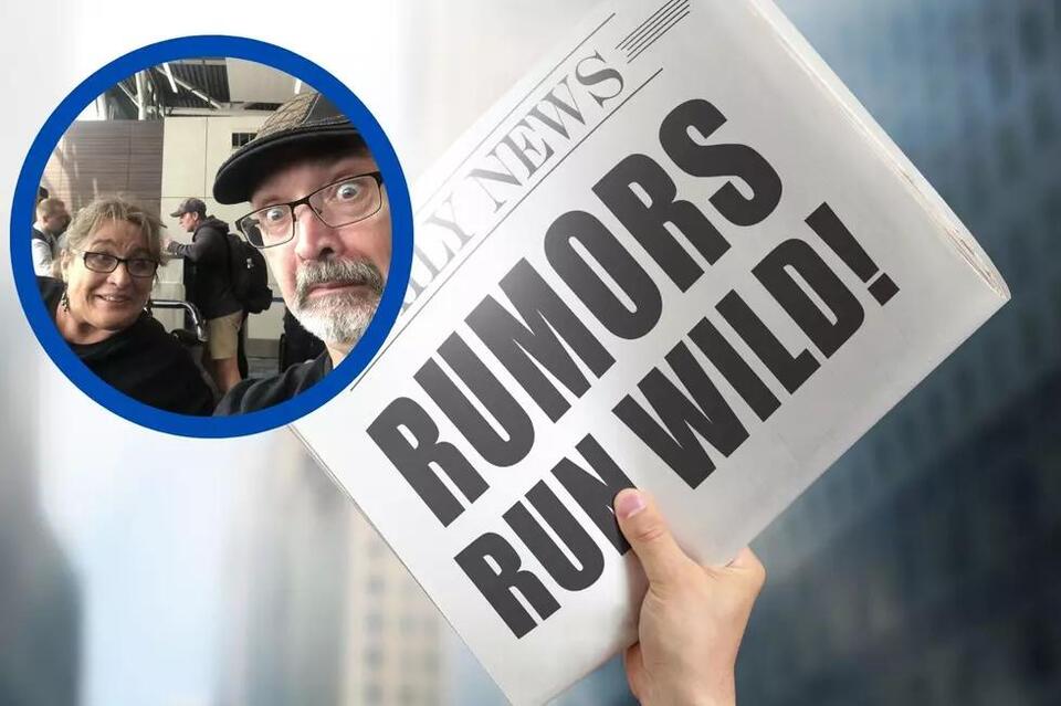 Fact Check: Indiana’s Singing Janitor Richard Goodall Did Not Die in a ...