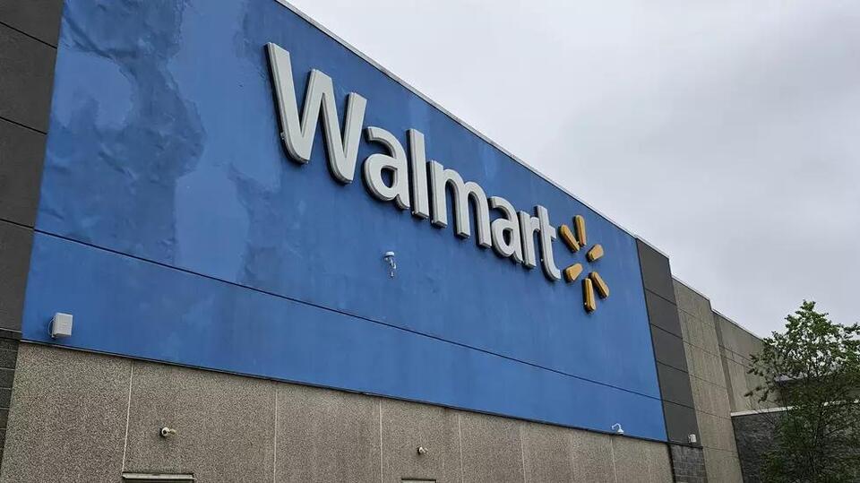 What it’s Like Inside a NJ Walmart as it Reopens After a Fire - NewsBreak