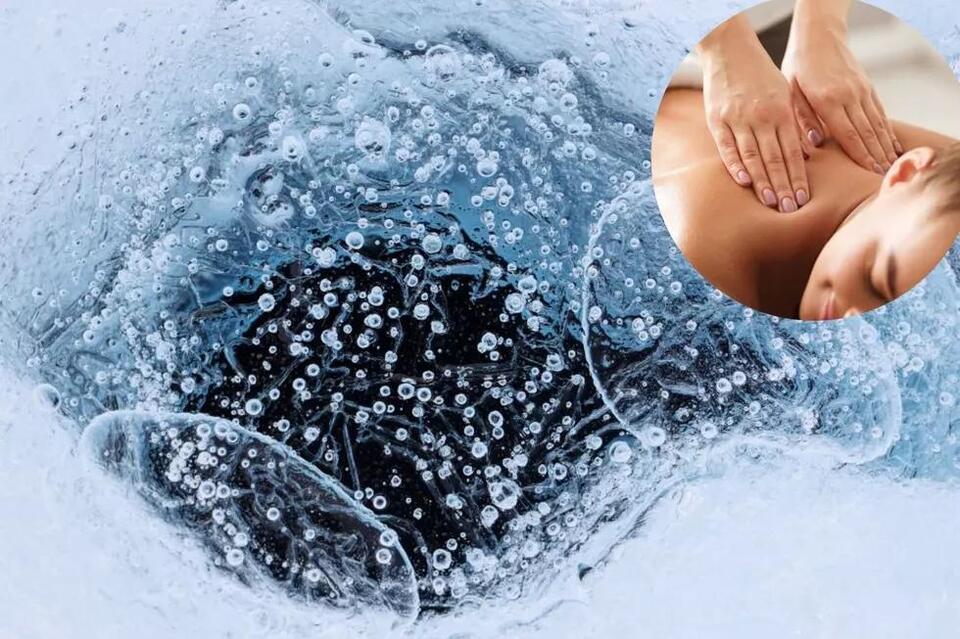 America’s FIRST Foam Bathing Suite Just Opened in Boston, Massachusetts ...