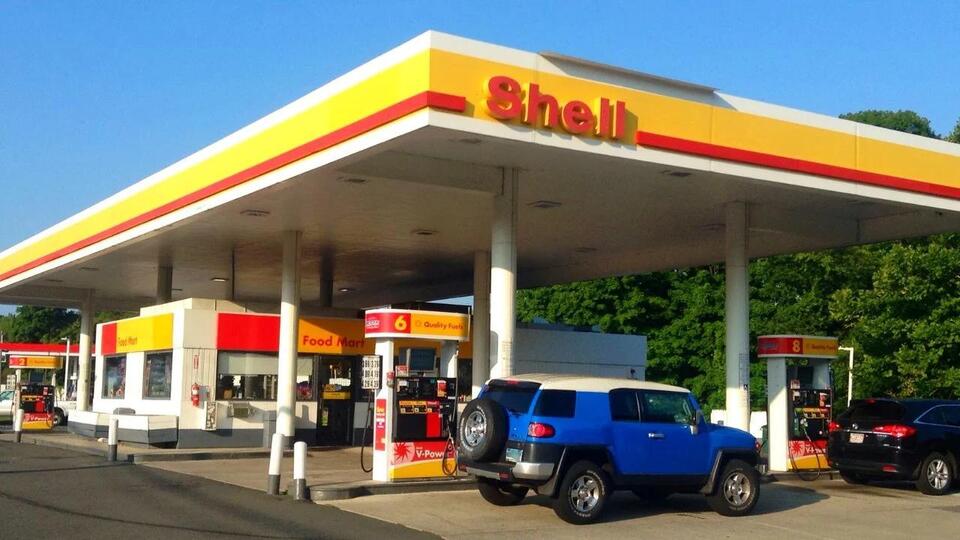 Hackers Breach U.S. Gas Station Fuel Systems in Suspected May 2026 ...