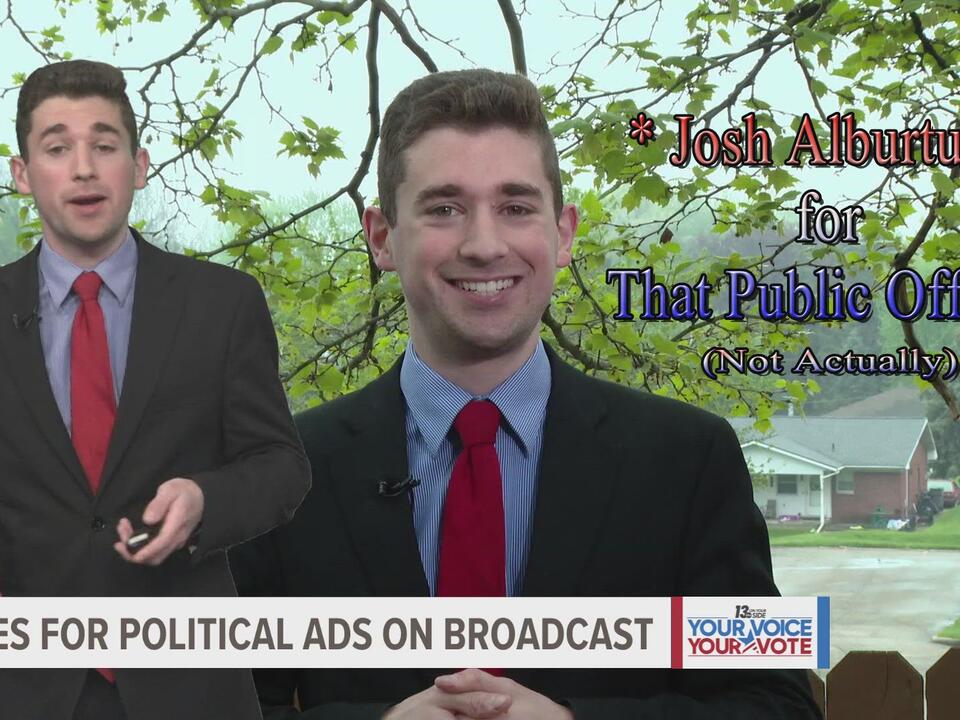 Democratic ad campaign tries to chip away at Trump support among rural ...