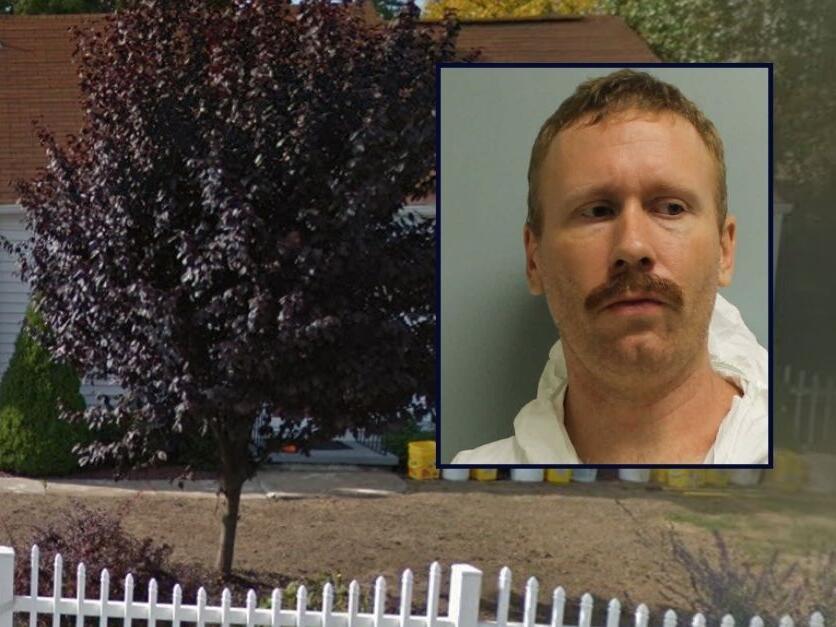 Man allegedly stabs his 73-year-old mother to death in broad daylight ...