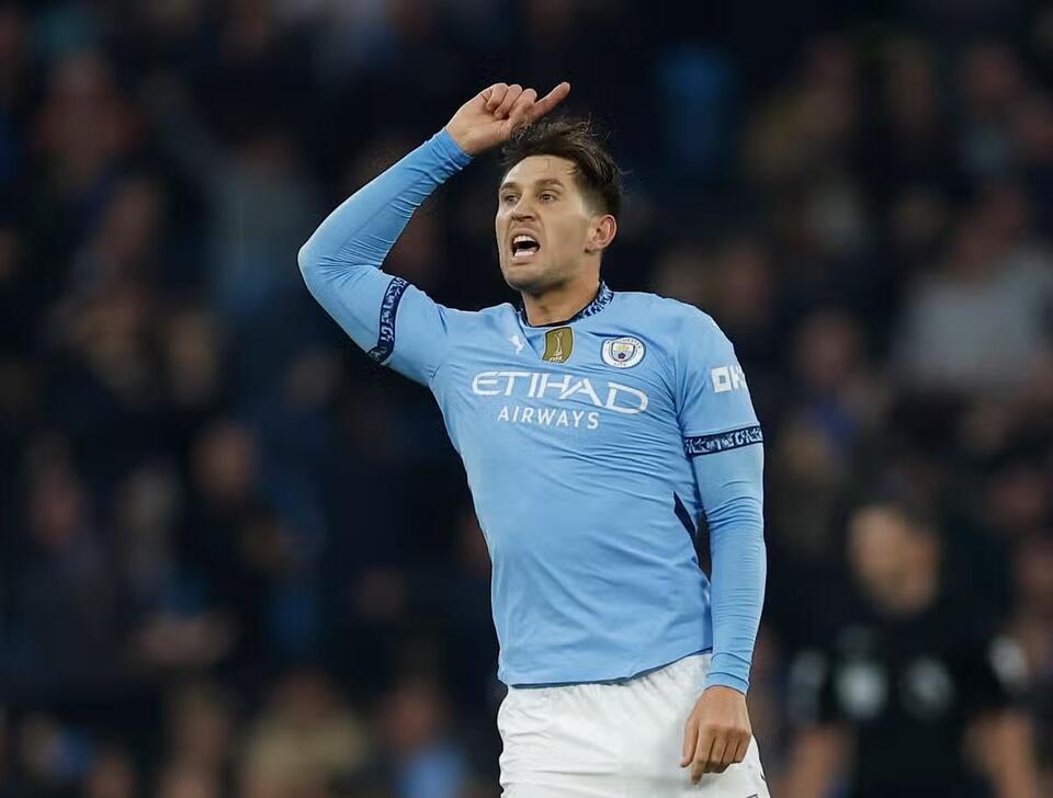 John Stones makes 'dirty' Arsenal tactics claim after dramatic Man City ...