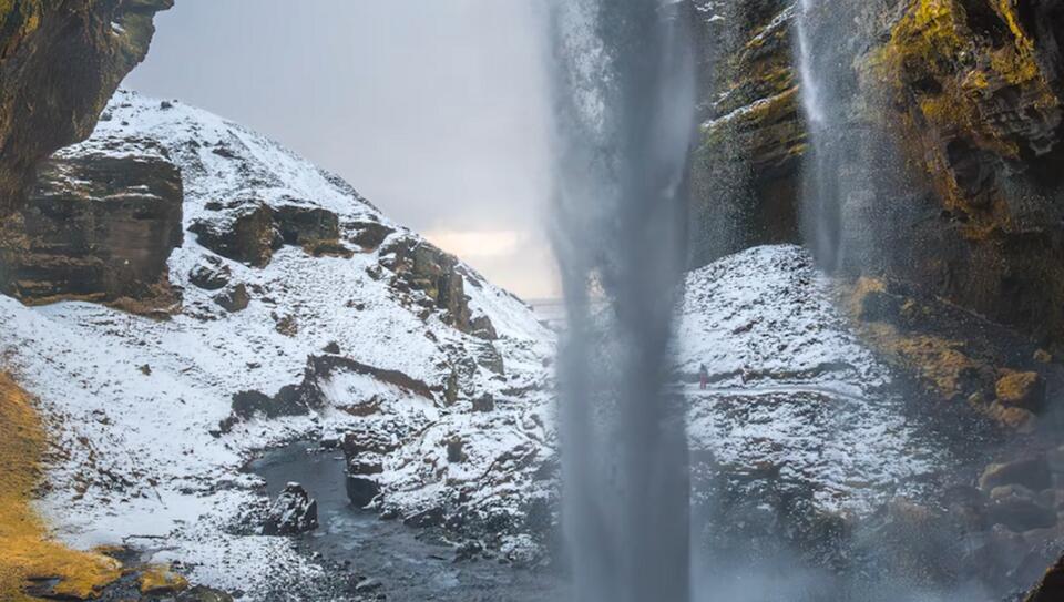 Lightroom: The Exact Order That Saves an Underexposed Raw File - NewsBreak