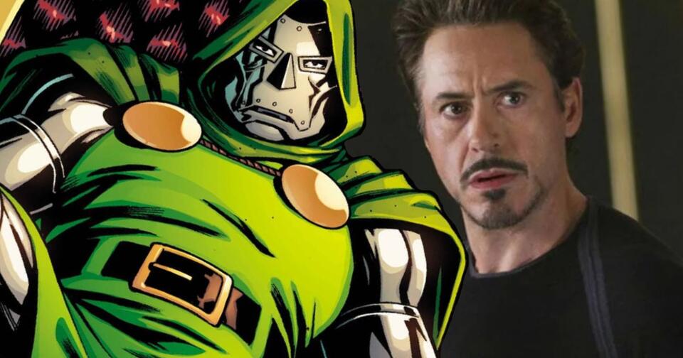 Avengers: Doomsday Rumor Reveals Important Detail about RDJ’s ...