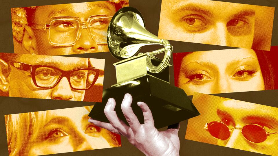 Predicting the 2026 Grammy Winners Using Genius Data - NewsBreak