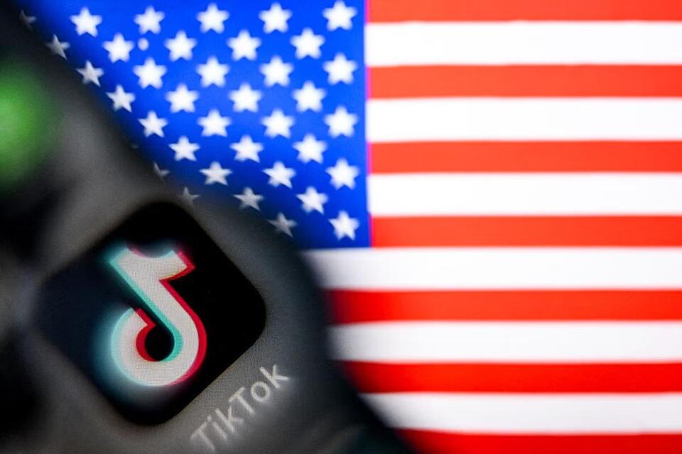 TikTok blocks Epstein mentions and anti-Trump videos, users claim ...