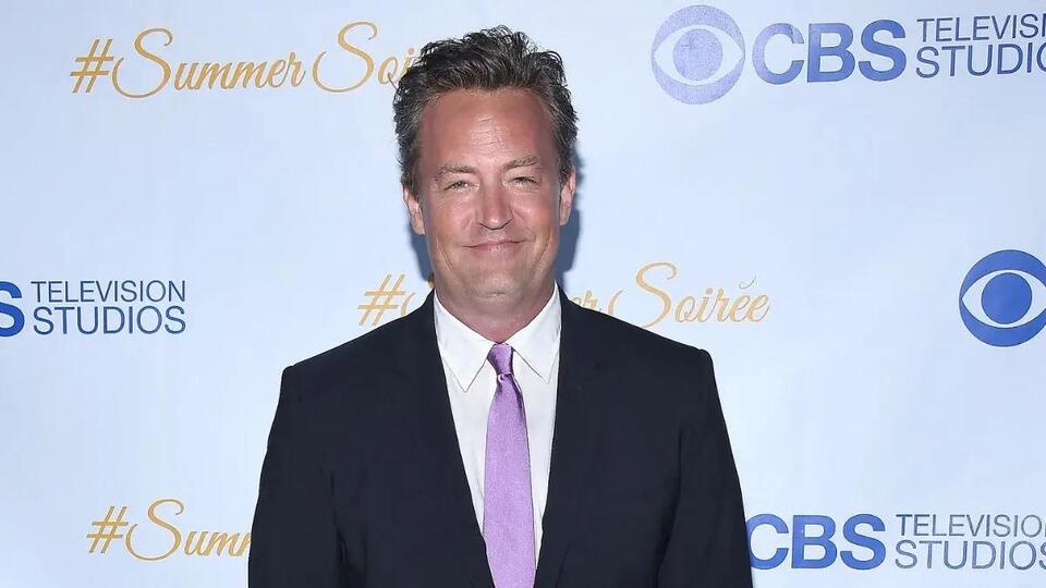 Matthew Perry's Tragic Death: How Actor's Real Estate Downsizing ...
