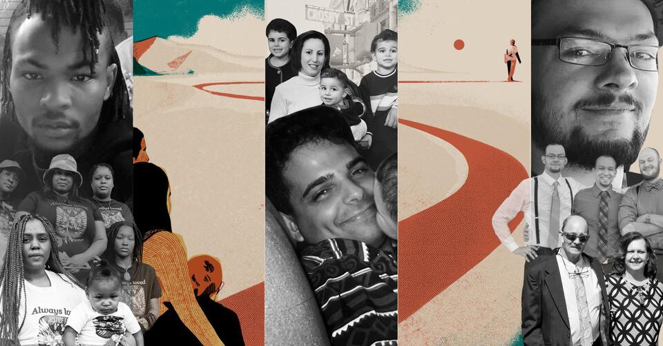 When Their Loved Ones Died Behind Bars, These Families Had to Sleuth ...