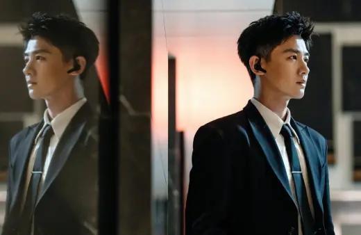 Mobius Ending Explained: What Really Happens to Ding Qi in the Time Loop - NewsBreak