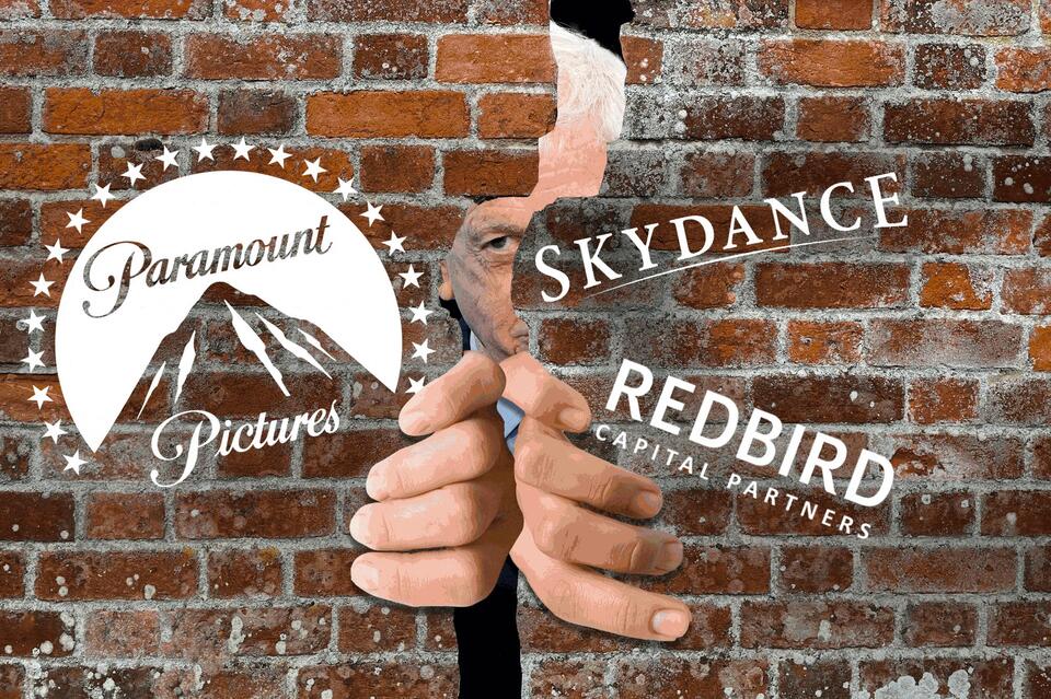 Mario Gabelli’s next move could be a lawsuit as he probes Paramount’s ...