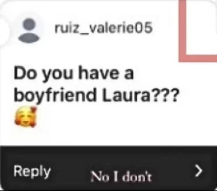 Does Jude Bellingham have a girlfriend? Model Laura Celia Valk bluntly ...