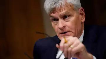 Trump revenge plot derailed as unexpected GOP challenger throws wrench ...