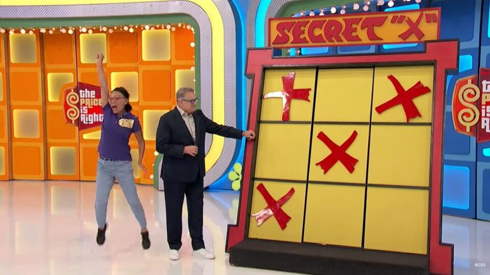 ‘The Price Is Right’ Contestant Has Dramatic Reaction After Winning ...