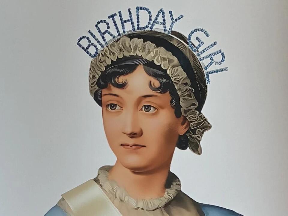 All about character: Jane Austen fans on their favorites - NewsBreak
