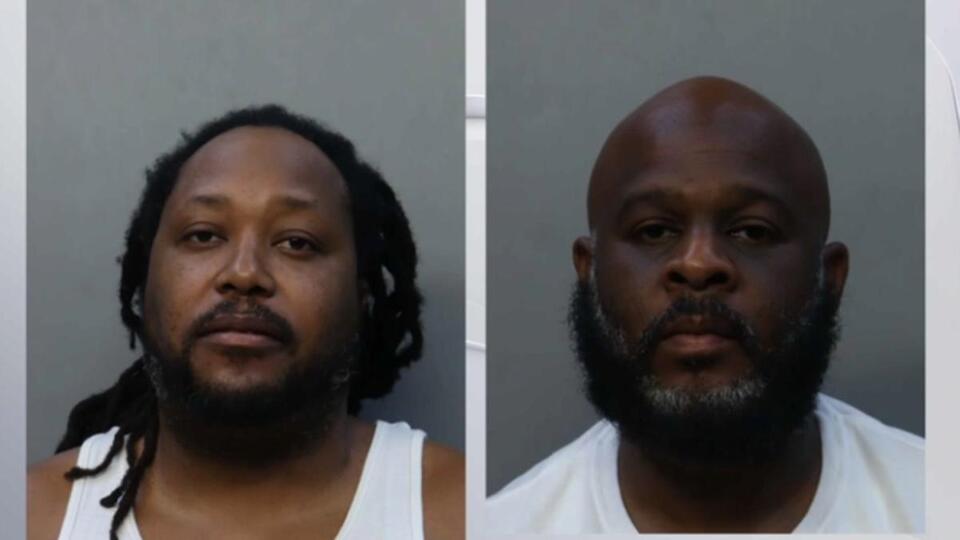 Miami-Dade inspectors arrested in restaurant extortion and bribery ...