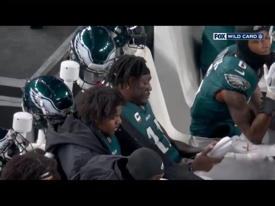 Here’s how Eagles’ A.J. Brown turned a little-known book into an Amazon ...