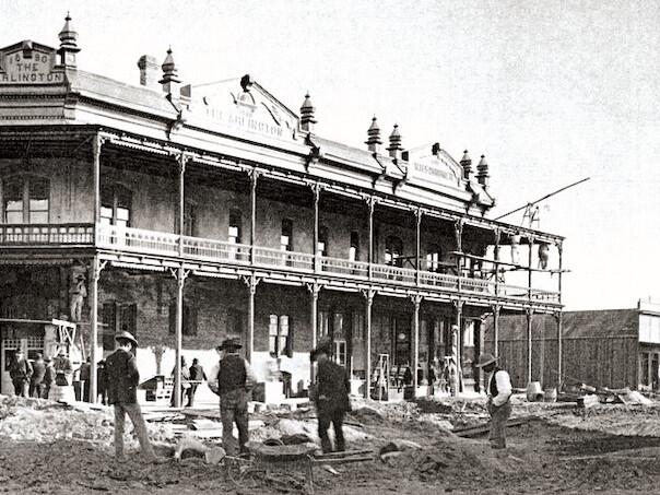 Construction firm with a long history establishes Fresno home