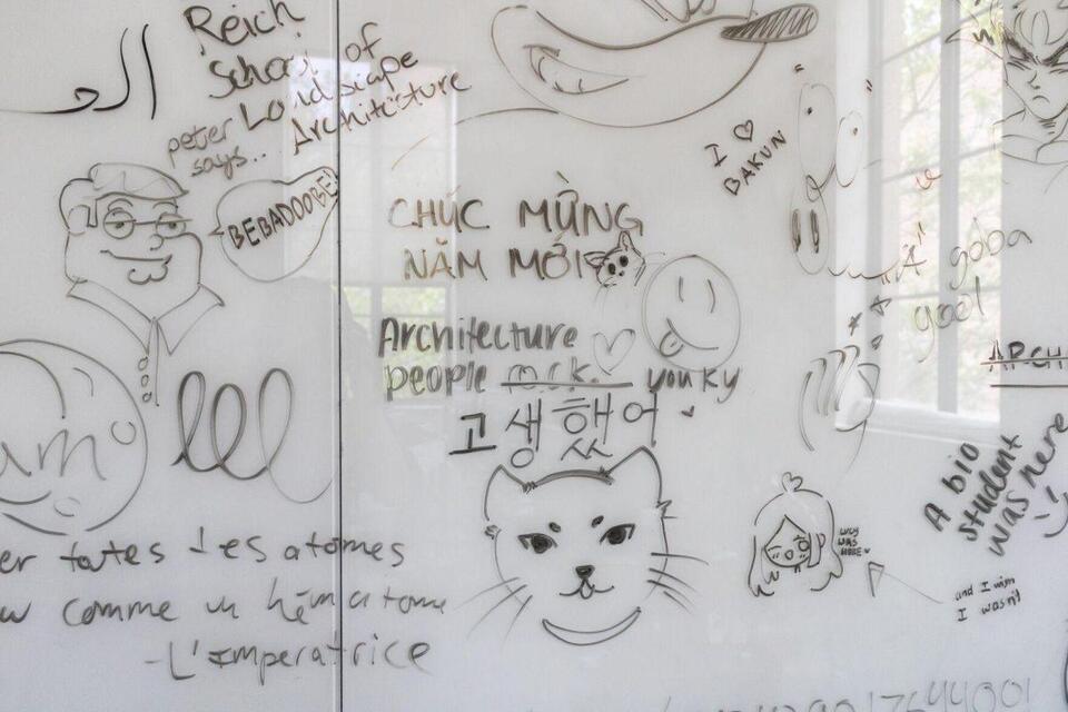 The LSU Creole Club works to keep Louisiana’s native language alive ...