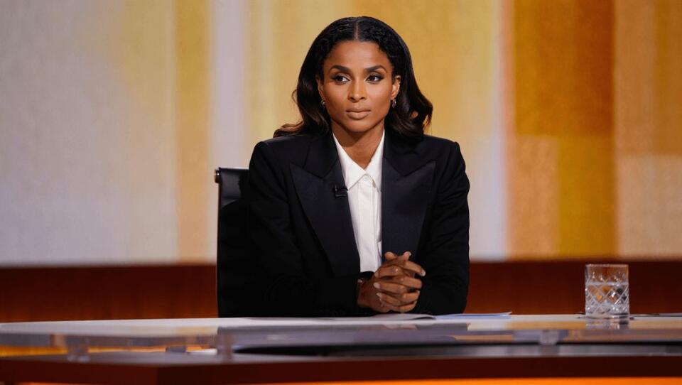 Ciara reveals biggest dating red flag in a man: it’s a little ...