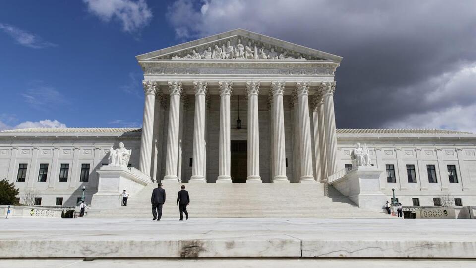 Supreme Court to weigh in on gun rights for pot smokers - NewsBreak