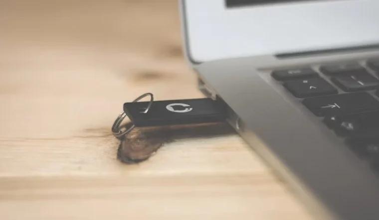 Aurora Man Arrested After USB Drives Found In Plainfield - NewsBreak