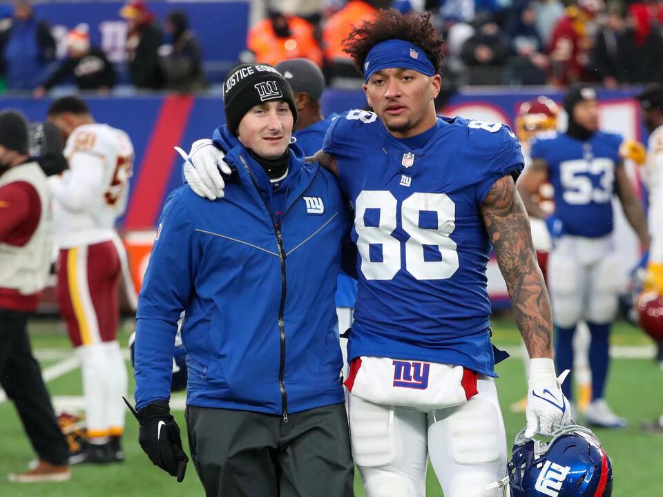 GOP Senate hopeful, a failed football coach, has a message for opponent ...