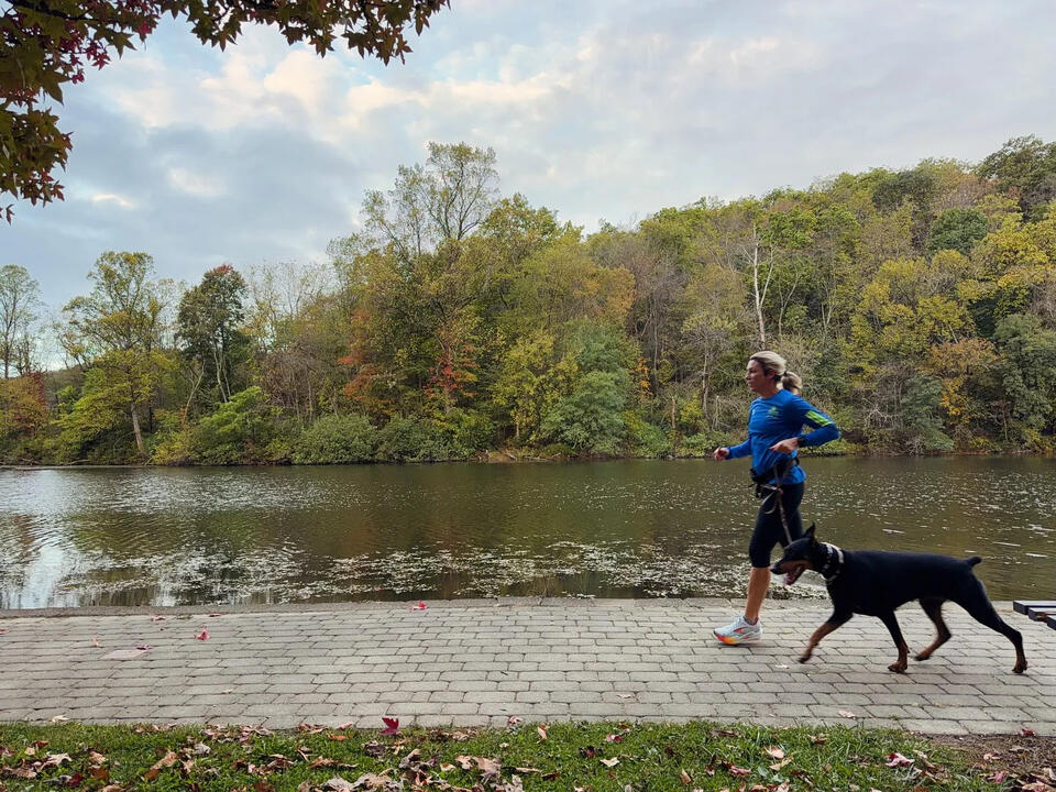 Teacher & 30-Year Runner Launches “RachelRunsPA” to Coach the ...