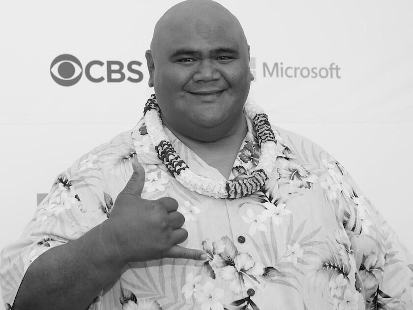 Taylor Wily Passes Away, Hawaii Five-0 Star & UFC Fighter Was 56