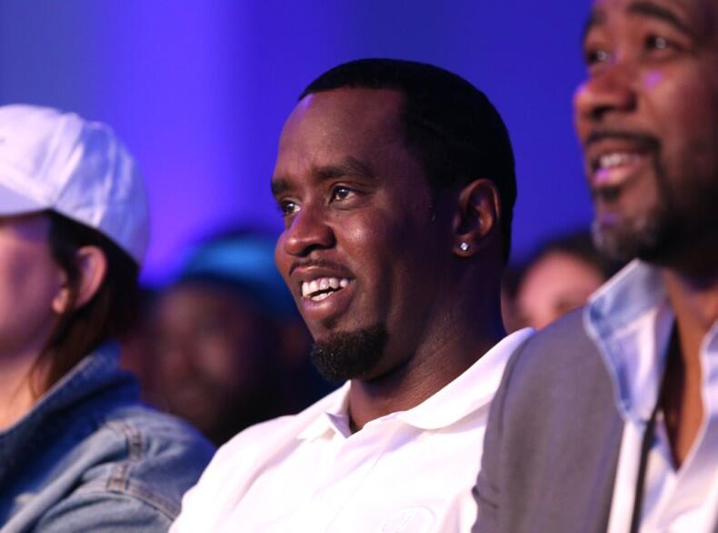 Diddy Dragged Into 'Obama' and 'Trump' Ecstasy Scandal as Sex ...