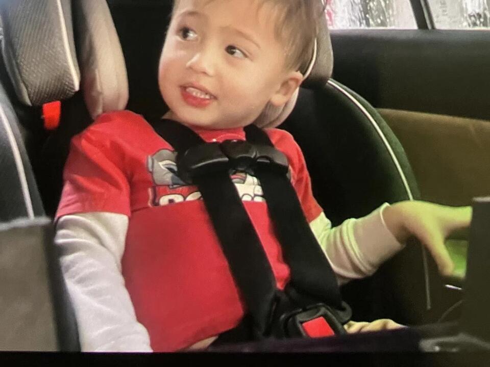 Two Rivers Police Update After Day Two of Searching for Missing 3-Year-Old