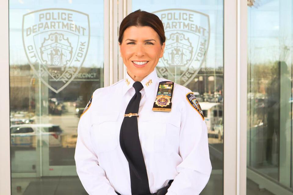 NYPD posts drop in crime in NYC in Jan., including historic low in ...