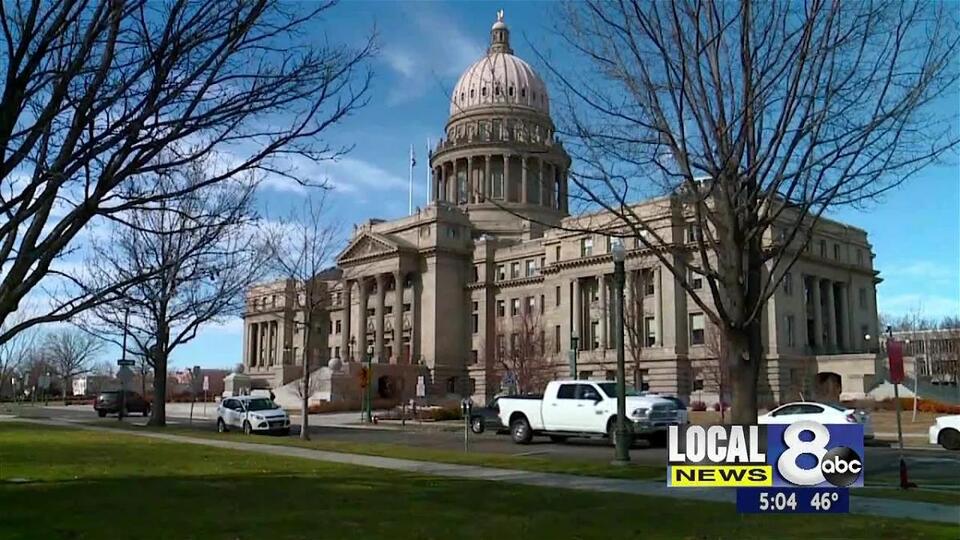 Gov. Little to sign next-of-kin bill - NewsBreak